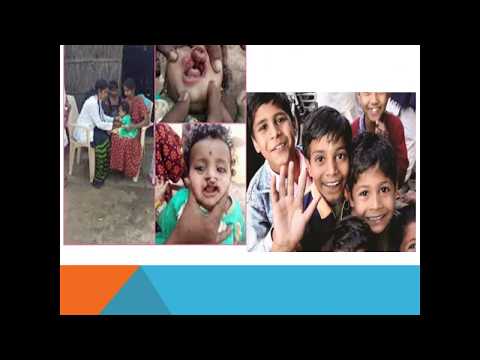 Centre Of Excellence- District Early Intervention Centre, Noida (UP)