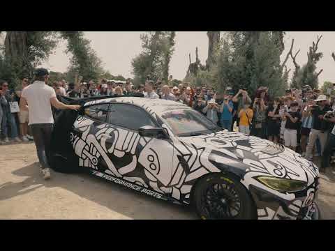 Autopía Boadilla del Monte Madrid