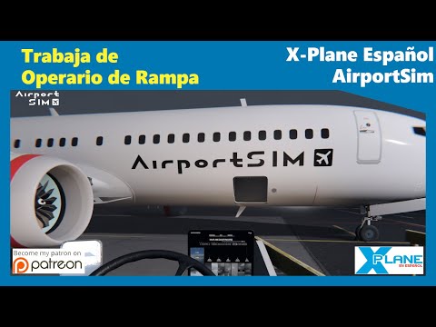 Steam Community :: Video :: X-Plane Español | Varios | AirportSim ...
