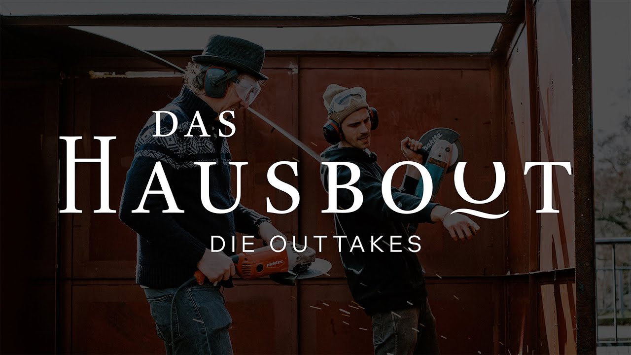 Das Hausboot: Serie mit Olli Schulz und Fynn Kliemann bei Netflix ...