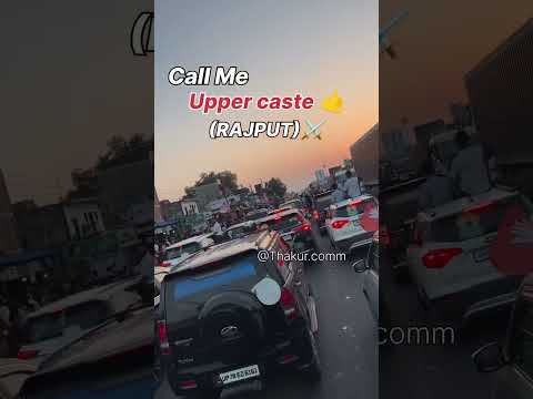 Rajputs the upper caste #general #rajput #thakur #explore #shorts