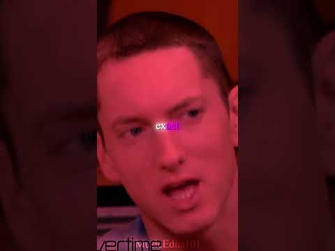 Eminem Can Rhyme Anything with Orange 🍊😲🔥