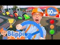 Blippi Go Kart Ready Watch HD Mp4 Video Download Free