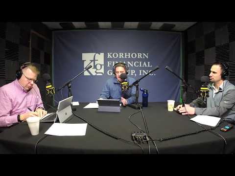 KFG Wise Money Radio S3E30: The Most Important Estate Planning Choices You Must Make