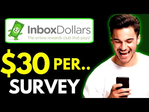 Inboxdollars Review || Is Inboxdollars Legit || Inboxdollars Earn Money