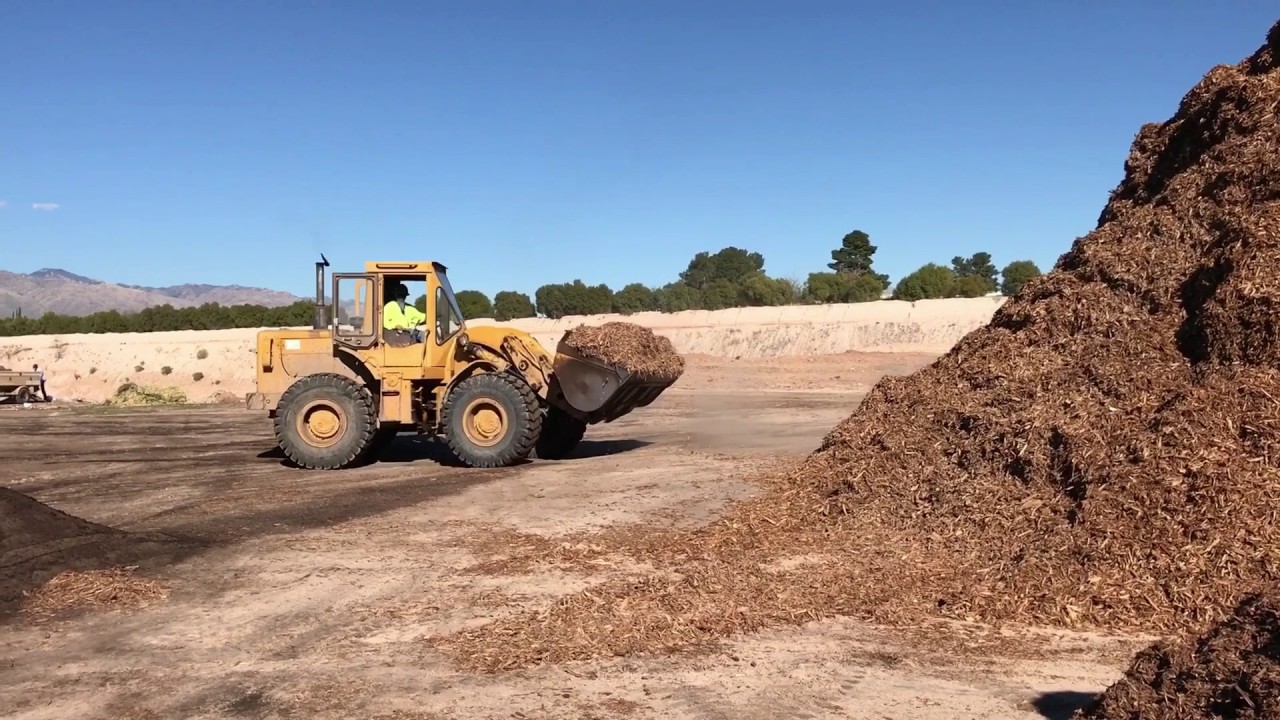 Tanks Green Stuff/Tanks Roll Offs Split Load CAn