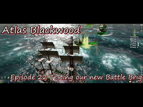 Steam Community :: Video :: Atlas Blackwood Episode 22 Testing our new ...