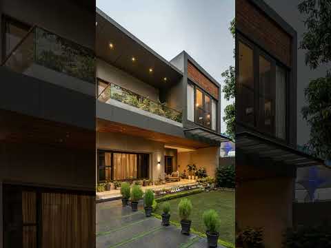 Architecture Design | Panjwani Architects | Dehradun