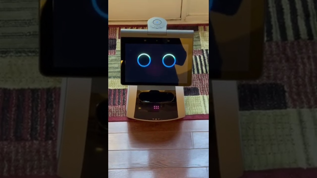 The Definitive List of Amazon Astro Commands