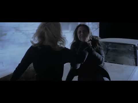 This Little Girl Was Born Bad | Full Movie | Mystery Horror | Abbey Grace