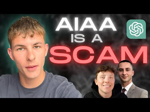The AI Automation Agency Is A Total Scam | Start Here Instead...