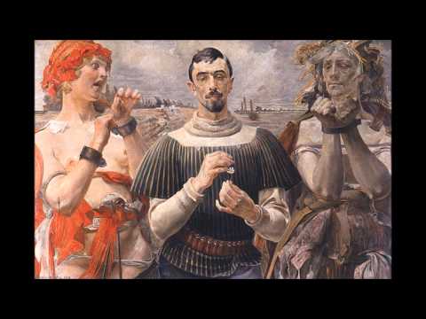 Dedykacja (2012) na orkiestrę symfoniczną/Dedication for symphony orchestra
