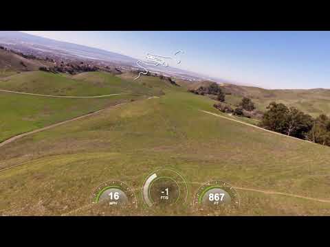 Longest PG flight from EL 600 | Live to Glide, Glide to Live