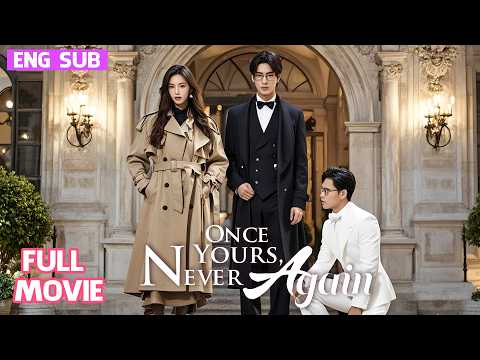 ENGSUB| After Divorce, She Fled from Him. He Begged Her with Red Eyes—Unexpected She Was Engaged