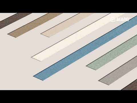 Mapei | Ultracolor Plus - the grout that lasts over time | Video tutorial