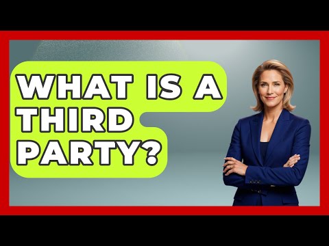 What Is A Third Party? - America First Democrats