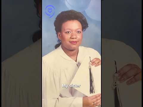 My Sister's KIDNEY CANCER Symptoms!