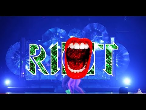 RIOT - THISISPOPBABY
