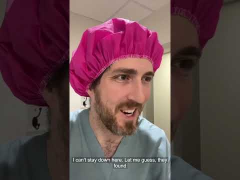 Anesthesia Helps Out Emergency Medicine