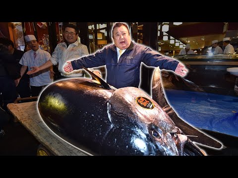 Discover the 10 Most Expensive Fish You Can Eat in 2024! @WorldLuxurys