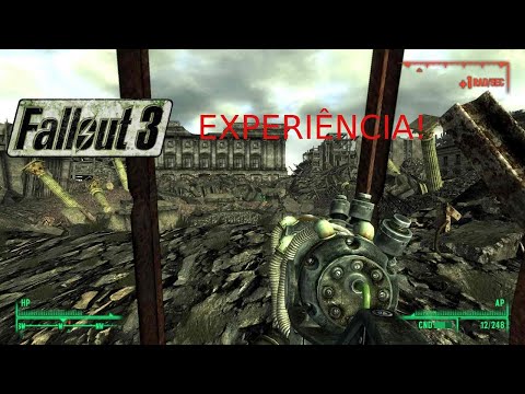 Steam Community :: Video :: A Experiência do fallout 3