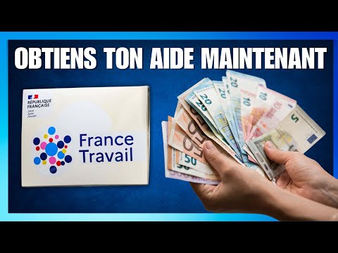 France Travail : les aides incontournables pour les demandeurs d’emploi en 2025