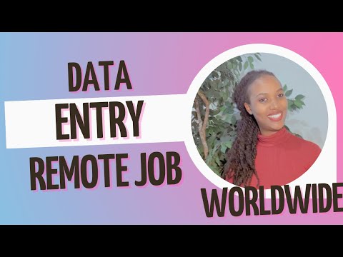 DATA ENTRY AT FREEEUP 8$/HR_Work From Home Jobs 2023: Chat Support Jobs, Remote Jobs WORLDWIDE