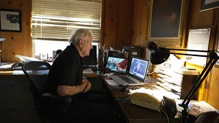 John Clauser On Winning Nobel Prize In Physics 2022 | Afp - book-news.org