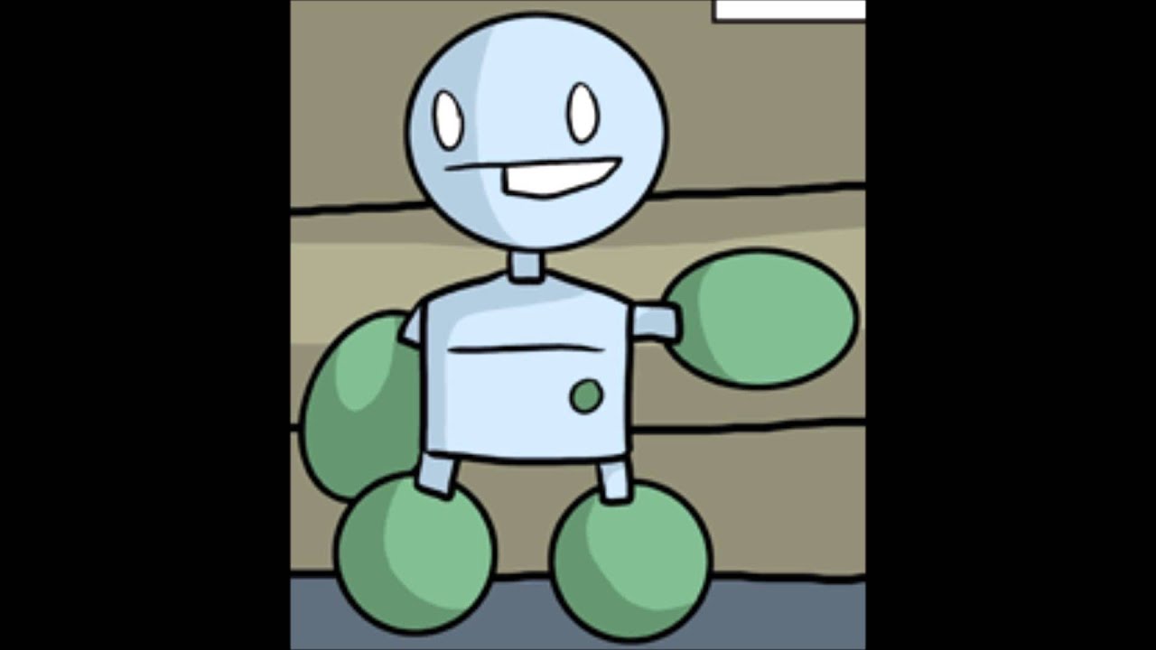Questionable Content: Evolution of the Pintsize