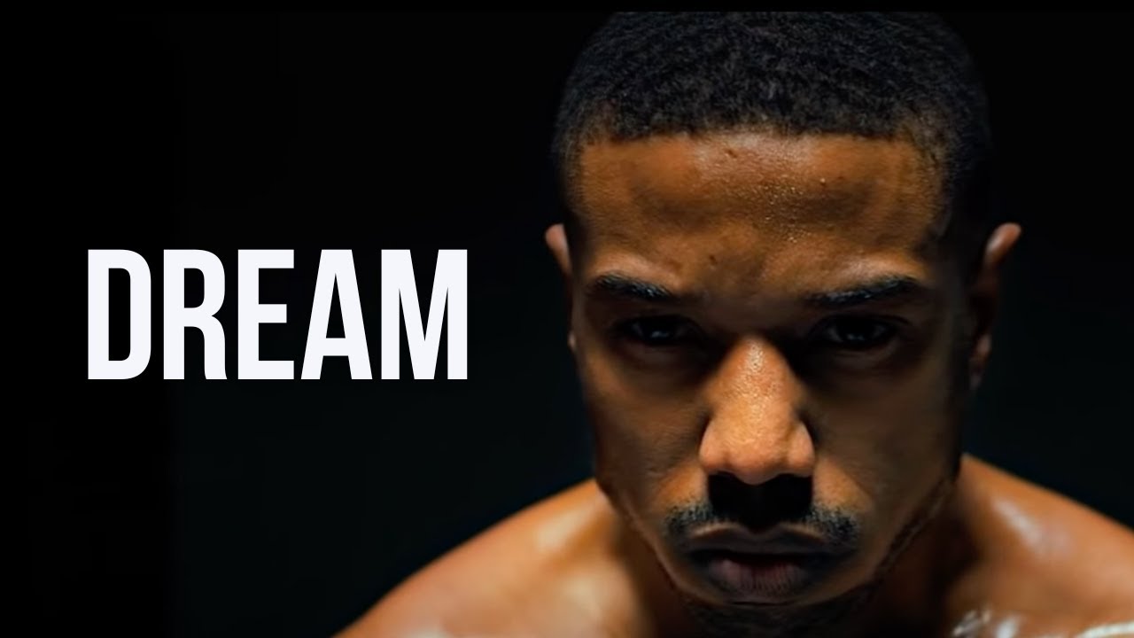 DREAM - Turn Your Vision into Reality