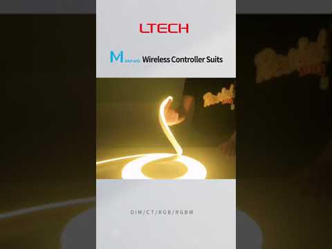 Ltech M series | Wireless Controller Suits