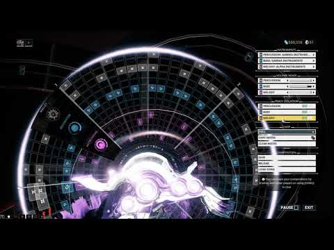 Steam Community :: Video :: Octavia Mandachord Song "Golden Axe"