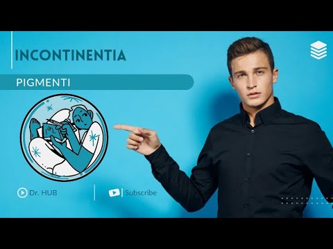Incontinentia pigmenti