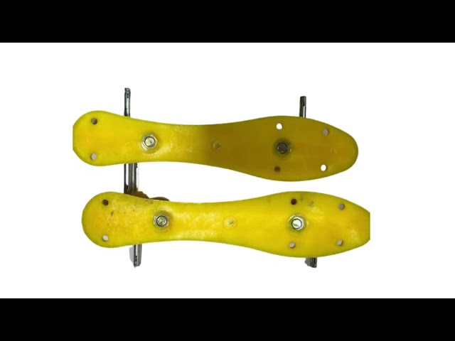 Skating Shoes - Skating Shoes Base Plate Trader - Retailer from Mumbai