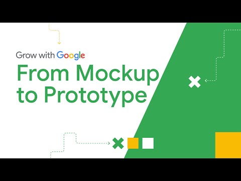 Create a High-Fidelity Prototype | Google UX Design Certificate
