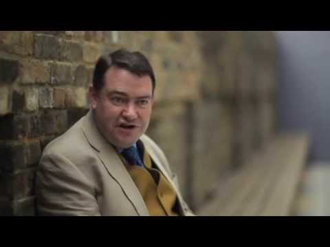 How has the James Bond franchise evolved? - University of Leicester