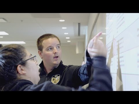 Work for the Tutoring Center