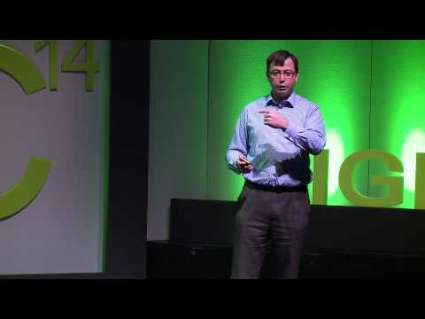 Mark Dearnley - HMRC as a Business
