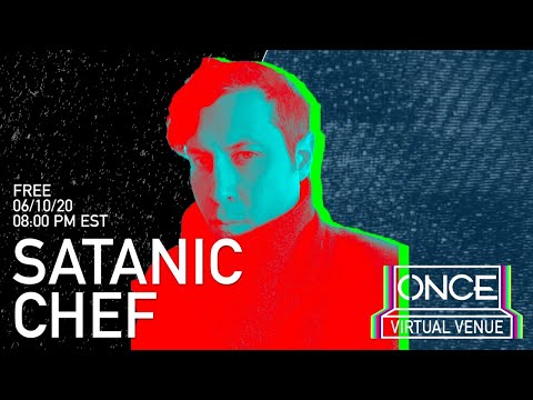 5 Things To Do This Weekend, Including A Satanic Cooking Show And A ...