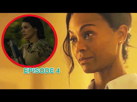 LIONESS Season 2 Episode 4 Recap - Ending Explained