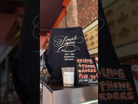 Southern CAs best sandwich #realestate #food