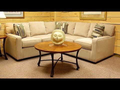 Sectional Sofas for Small Spaces with Recliners