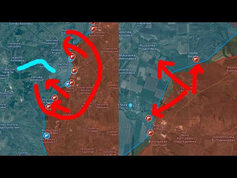 Didactique: l’encerclement opérationnel – brunobertez