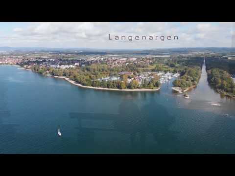 ✨ Impressionen aus Langenargen am Bodensee 🌊✨