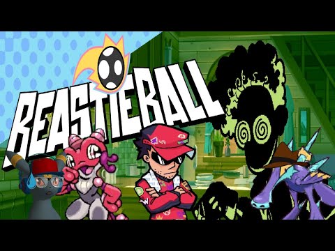 Steam Community :: Video :: Beastieball Playtest (Part 5) | Ballin' On ...
