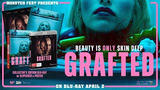 Grafted streaming: where to watch movie online?