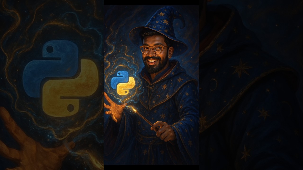 Python Interview Question 10