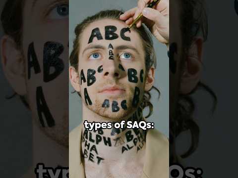 How to Write a SAQ: 5 Steps #apworld #apeuro #apush