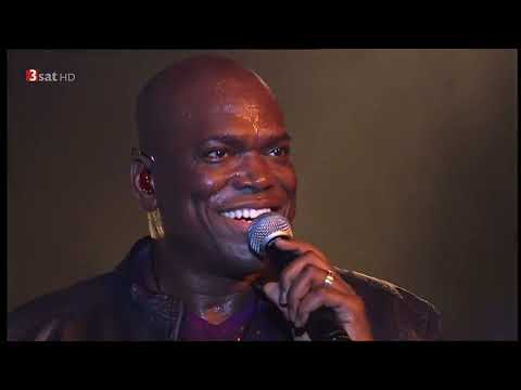 Tower of Power - Leverkusener Jazztage (2014)