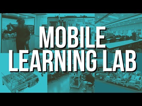 Mobile Learning Lab